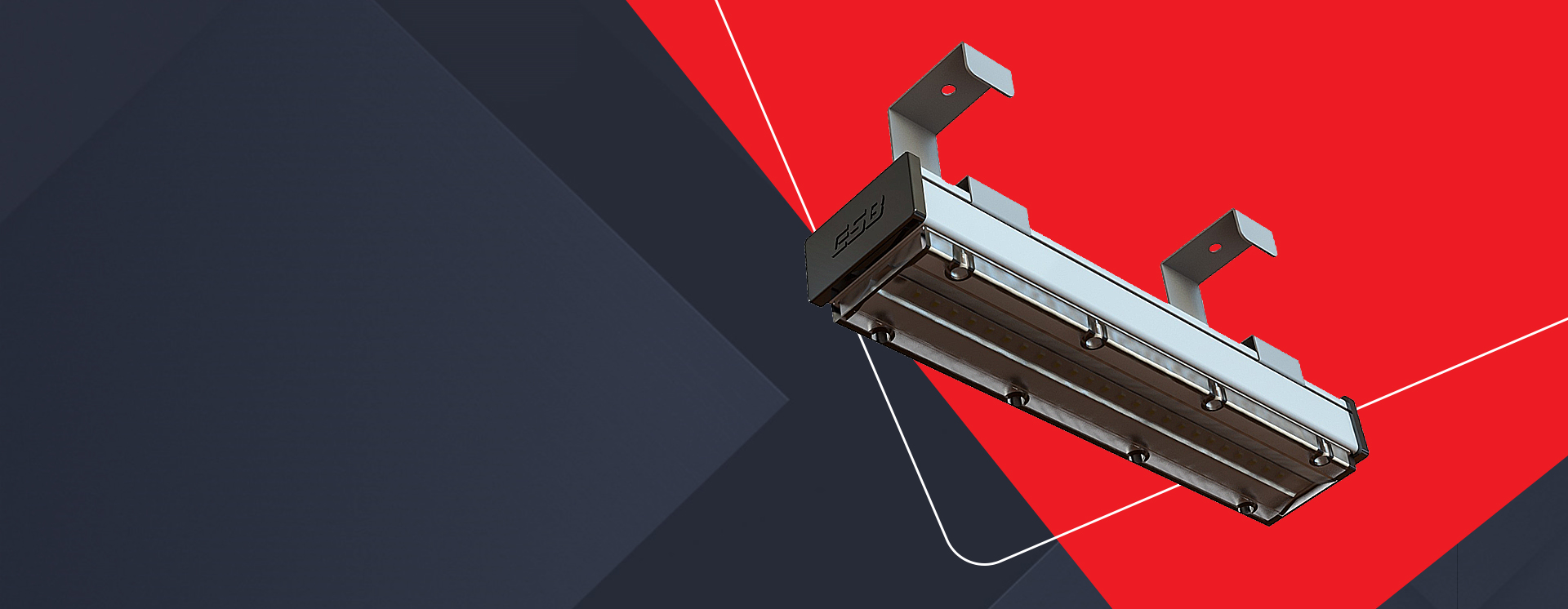 Esblight – Power in Led Lighting