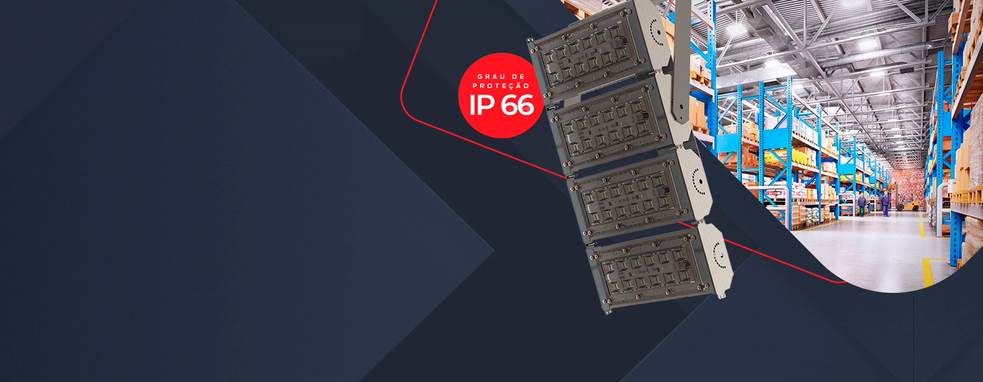 Esblight – Power in Led Lighting